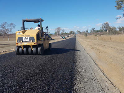 About Summit Quarries - aka Summit Construction Materials