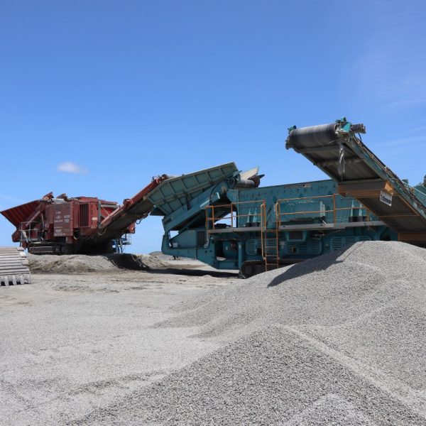 Quarry Materials - Mackay Quarry - Landscaping Supplies