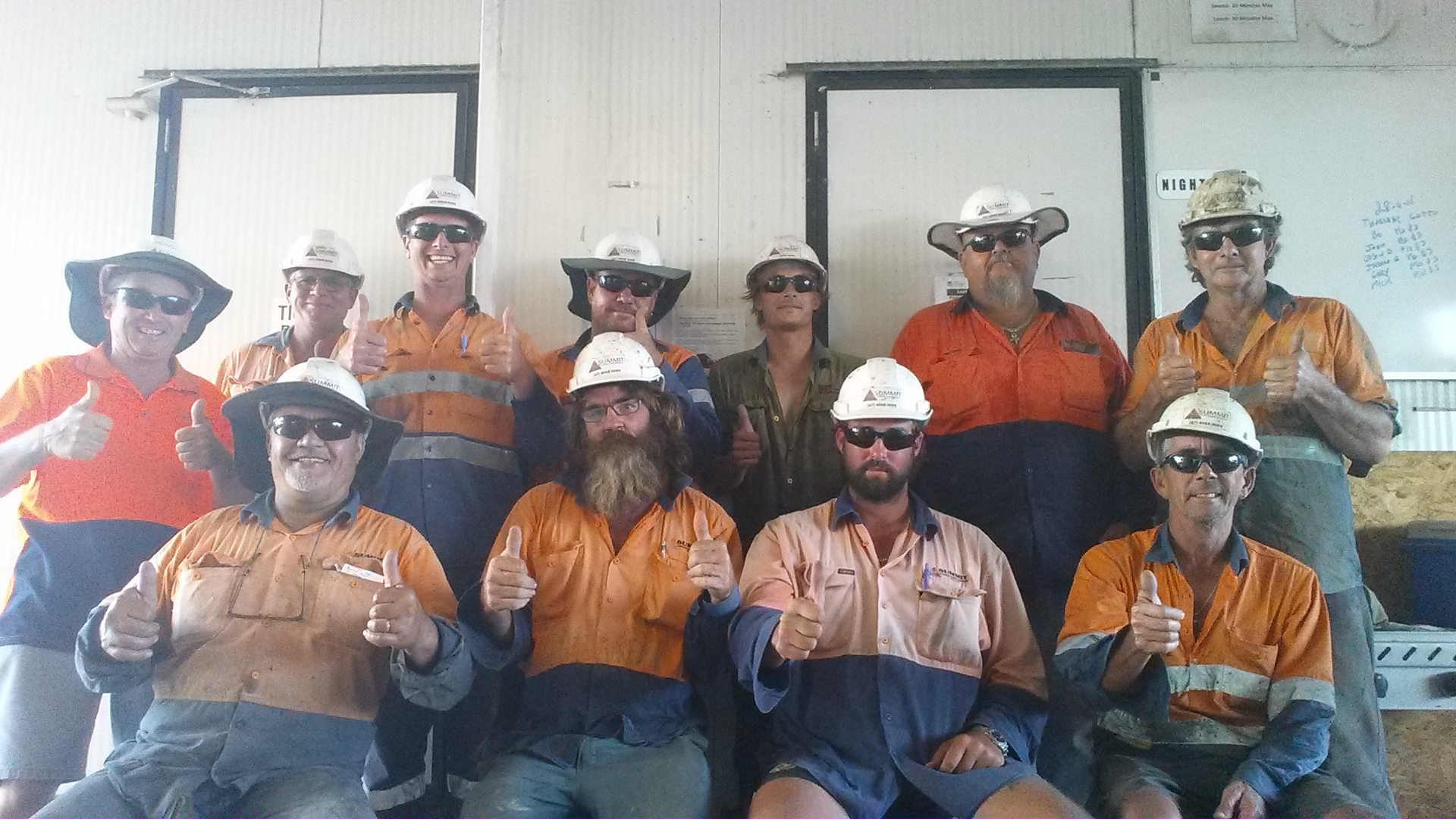 Quarry Careers in Mackay - Quarry Jobs - Quarry Vacancies